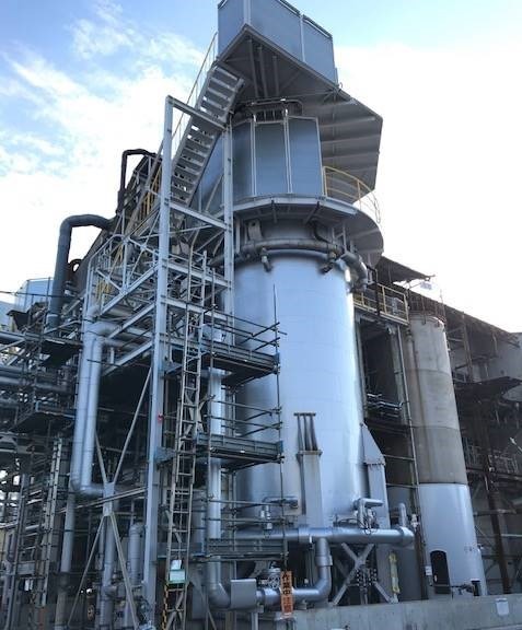 Kaneka completes the expansion of the production plant of its biobased ...