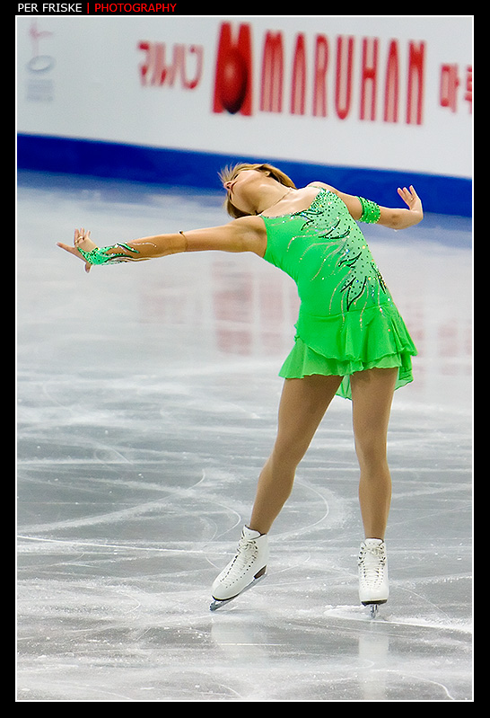 vanitasjhy: 2008 Figure Skating World Championships ladies SP costums