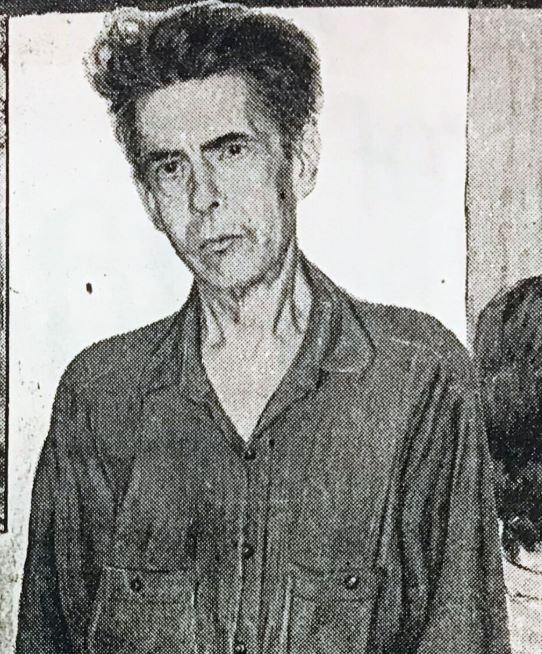 Theodore Coneys: The Dark Story Of The Denver Spider Man