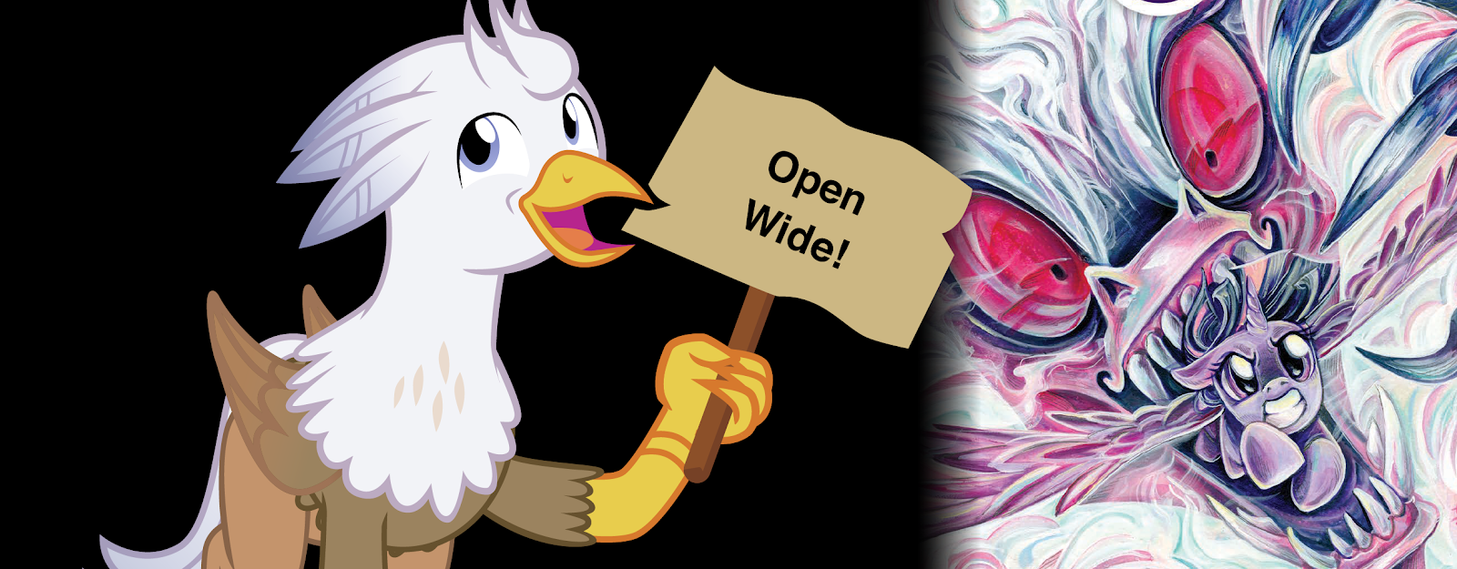 Equestria Daily - MLP Stuff!: Let's Review: MLP #78
