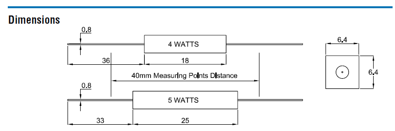 KiCad Tutorial: Tutorial 1.9: Assign Footprints to Resistors