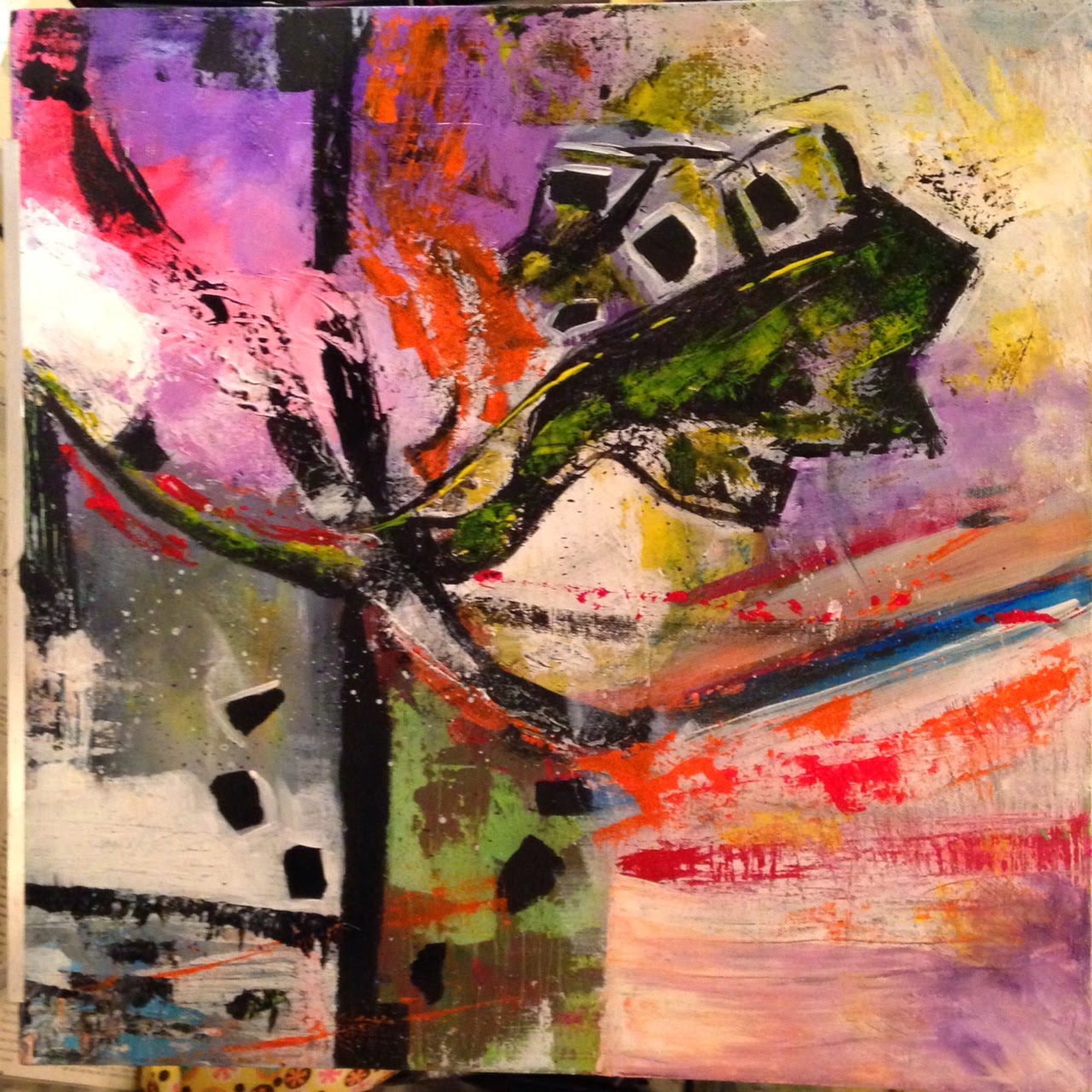 JBamman ART: June Abstracts!