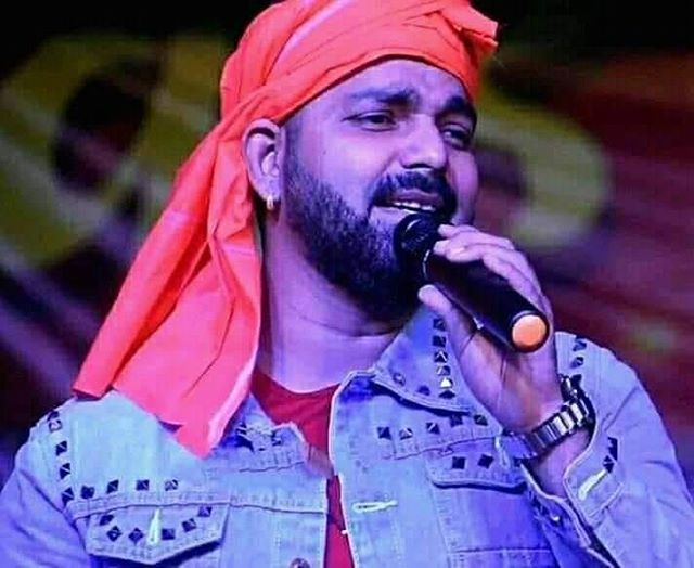 Pawan Singh Picture, Wallpaper, New Images And Best Photo Collection ...