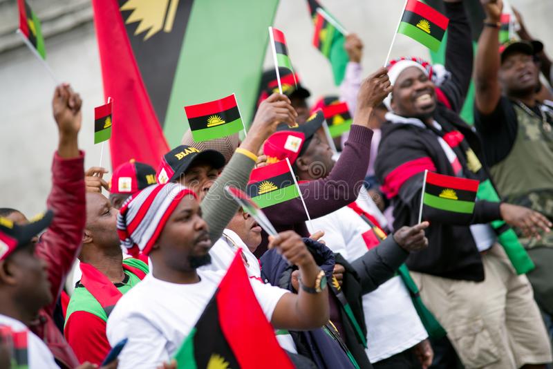 THE TIME FOR BIAFRA RESTORATION IS DUE - The Biafra Telegraph