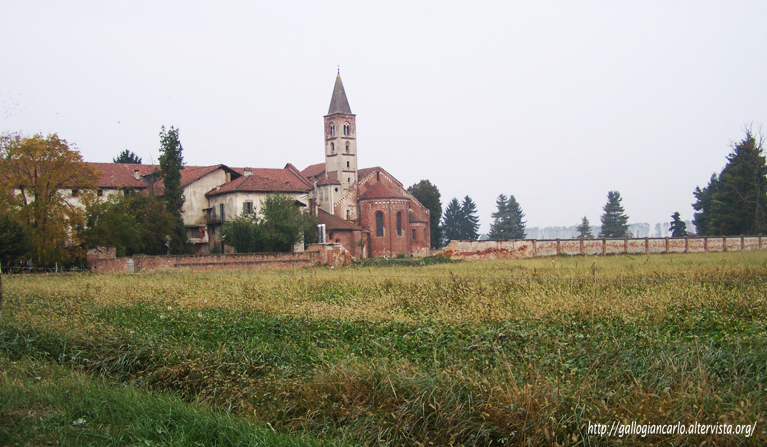 Staffarda di Revello (Cuneo) – Piemonte – Fotografie (II^ di III ...