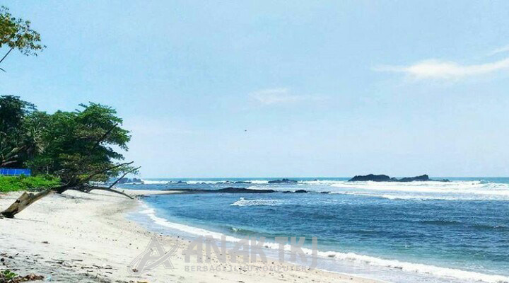 20 Daftar Tempat Wisata Alam Di Cilacap Yang Indah Dan Menarik - Anak ...