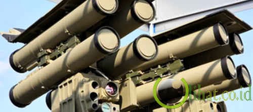 10 Rudal Penghancur Tank Baja yang paling Terkuat di Dunia - Mata ...
