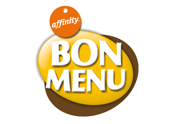 daltonico studio: PROYECTO "AFFINITY BONMENU"