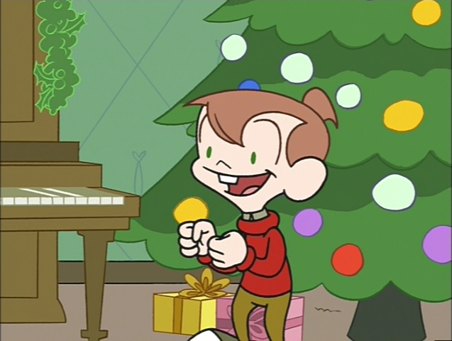 15 Karakter Chalkzone yang Bikin Kita Nostalgia dengan Masa Kecil Kita