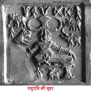 हड़प्पा सभ्यता (सिंधु घाटी सभ्यता)। Harappa | Hadappa Sabhyata in Hindi