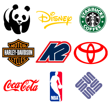 all logos here: Company Logo