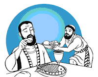 La Parábola del Siervo inútil | Biblia para Niños