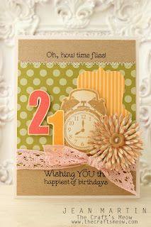 The Craft's Meow Store Blog: Let the Festivities (Finally) Begin!!!