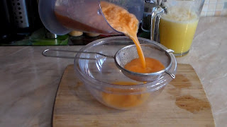 Cookingaround : Immune Boosting Healthy Shots