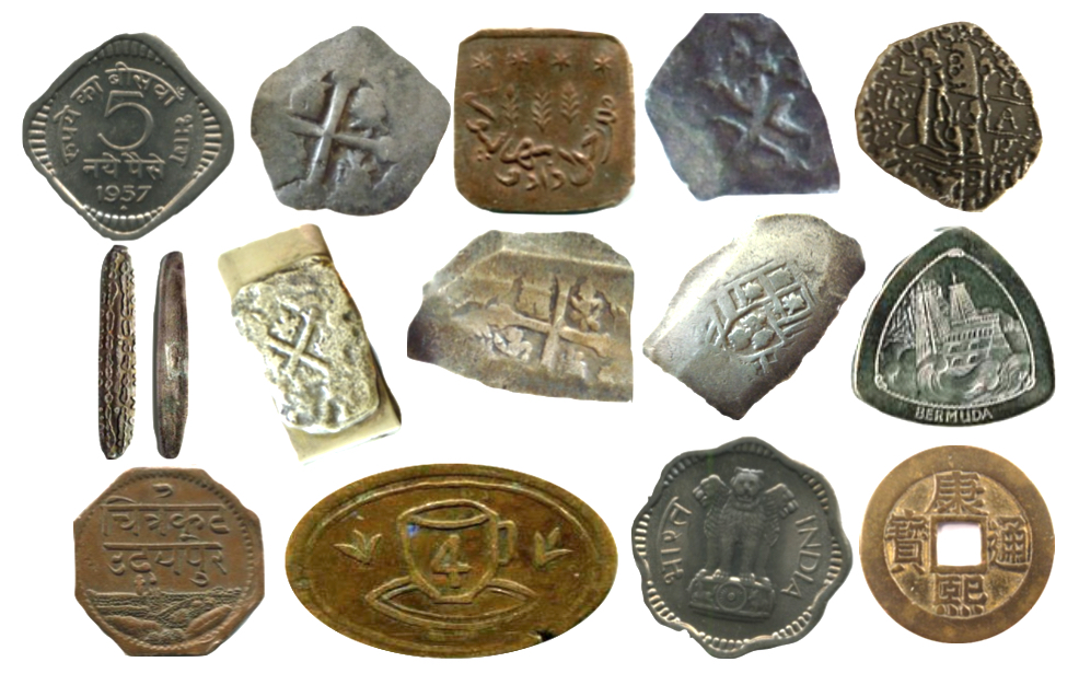 NephiCode: What Was the Value and Nature of the Nephite Monetary System ...