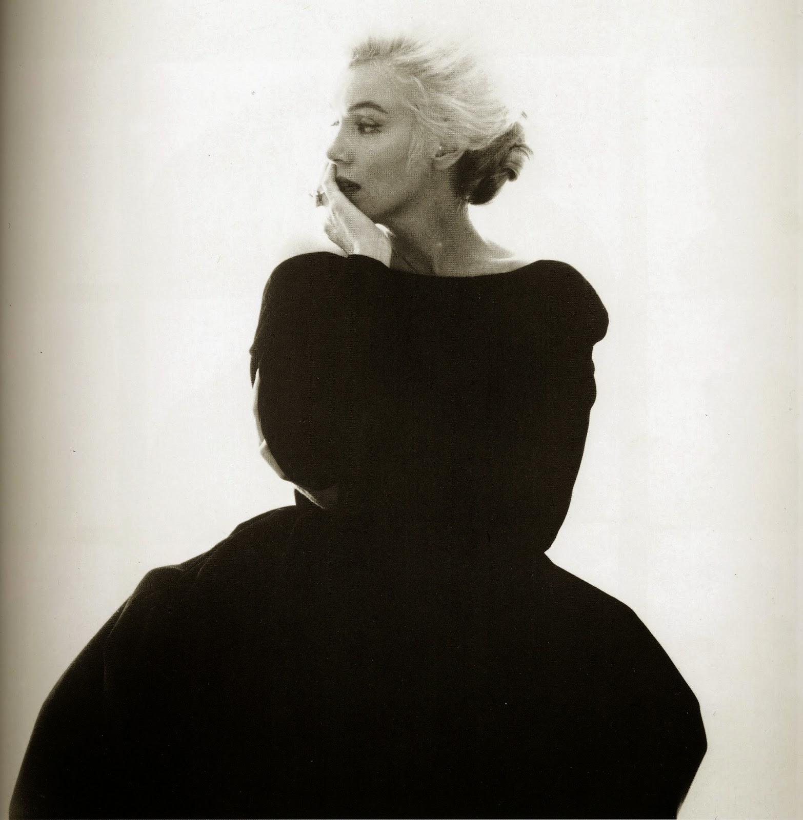 .: Bert Stern Photography