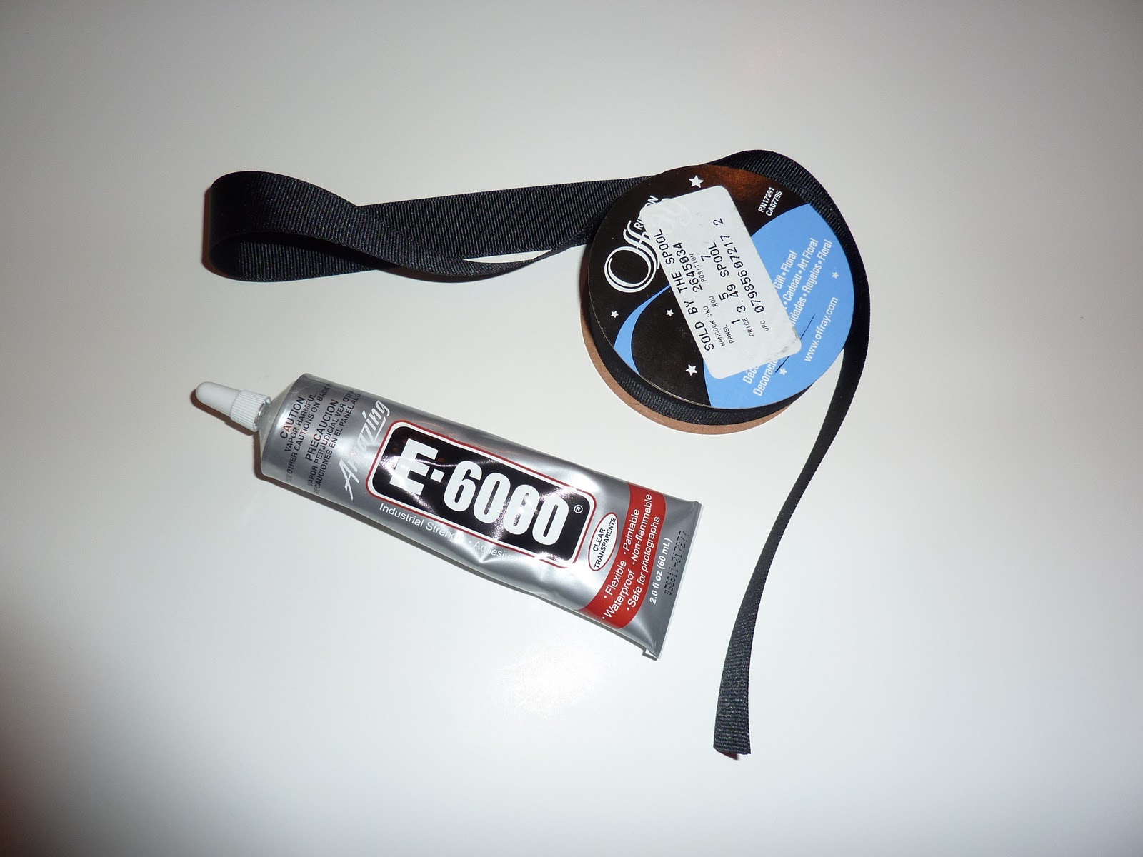 No time to be bored: Ruffle Shoe Tutorial: a Refashion