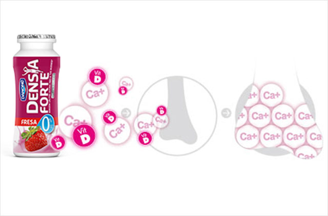 Me lo dijo Fani: ¡Bienvenida al mejor momento de tu vida, bienvenida a ...