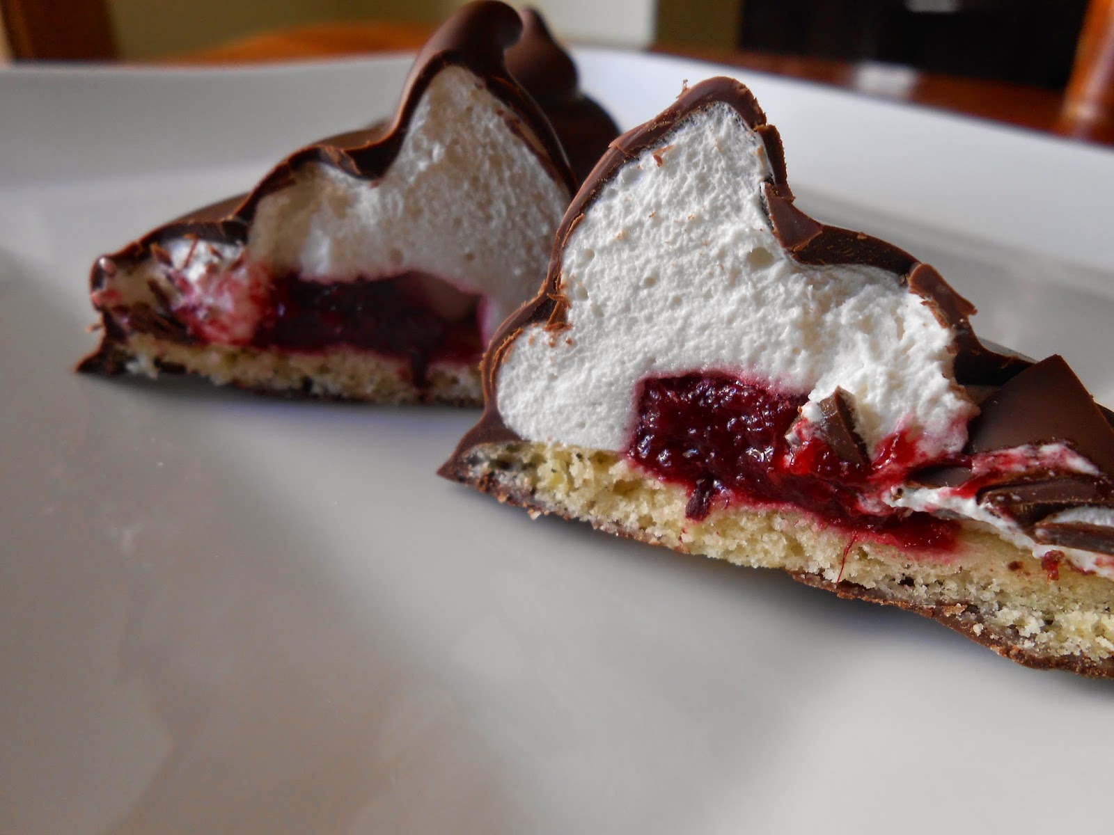 Eat cook and love: Whippets maison