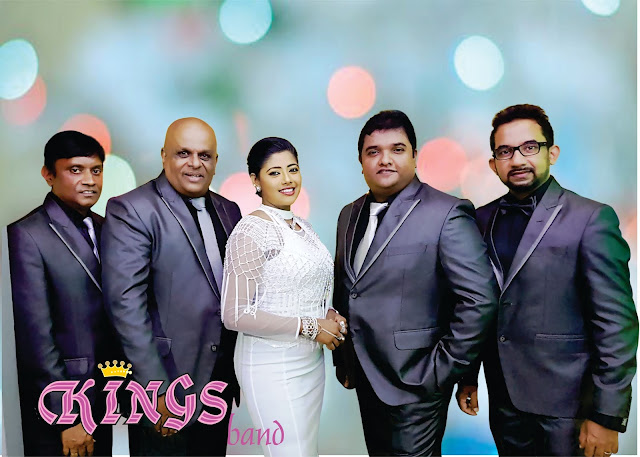 Sri Lankan Live bands/ Sri Lankan wedding musical bands