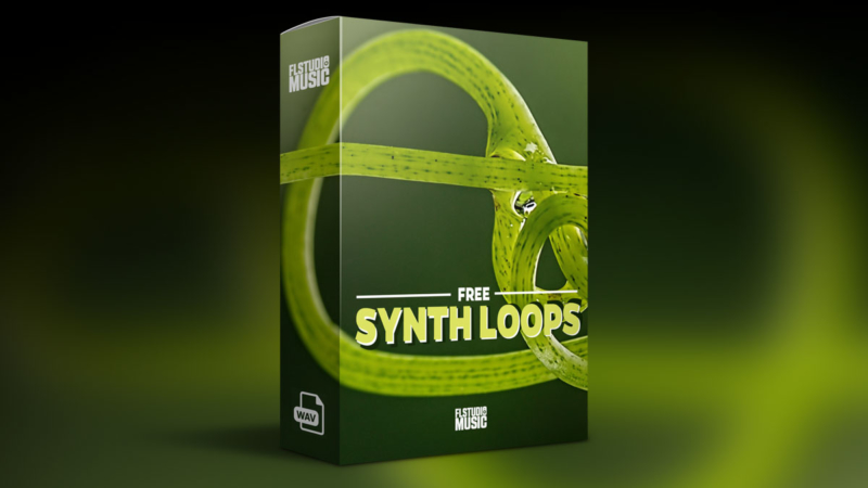 Pelota de Playa Records: Samples y Loops Gratis! 100 FREE Synth Loops ...