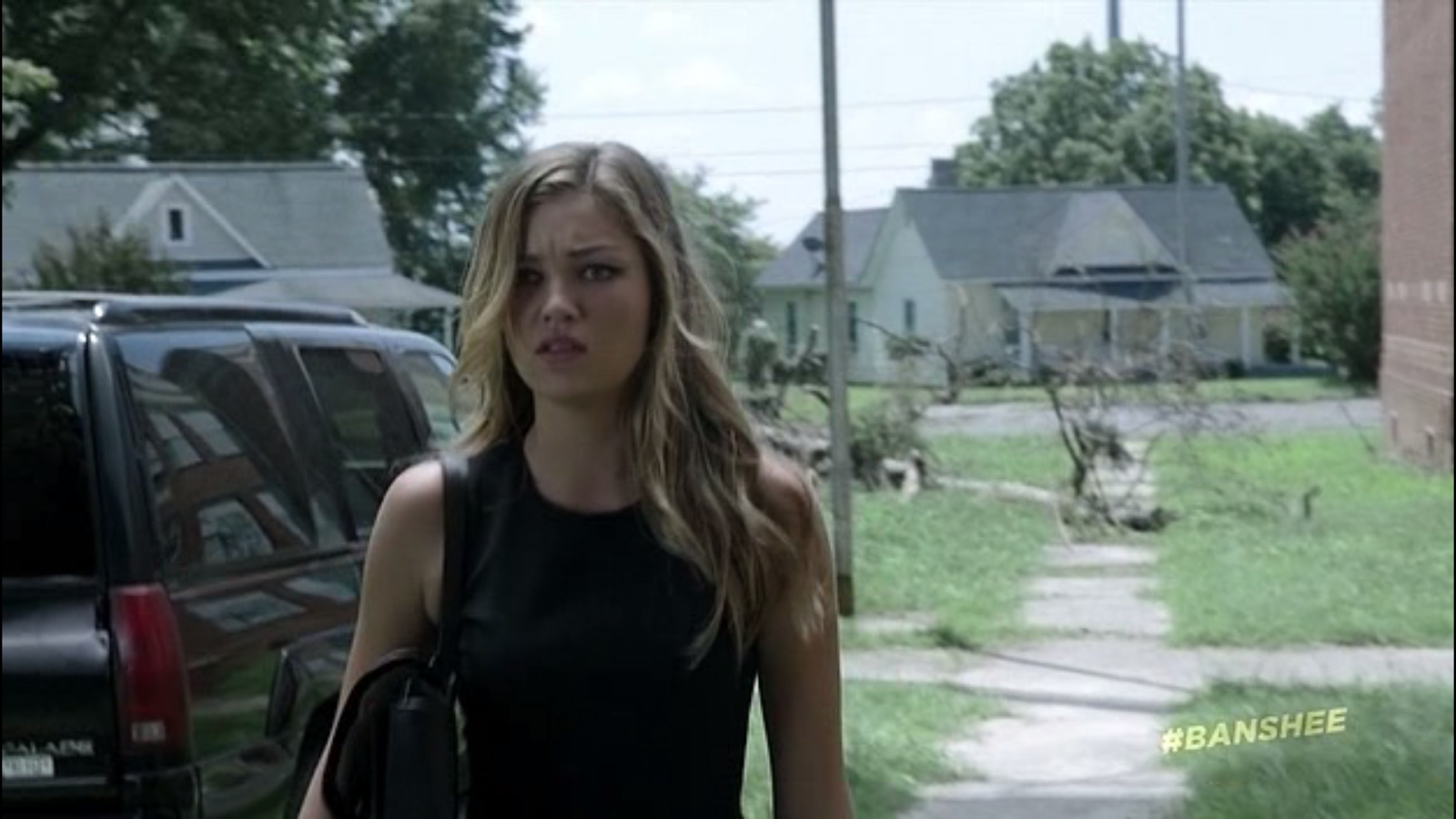 Banshee - Even God Doesn't Know What to Make of You - Review