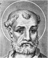 Santoral: SAN ANACLETO, Papa y Mártir