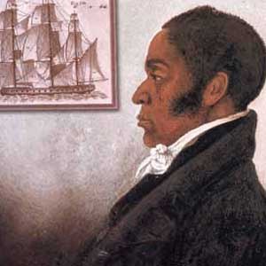 The Occasional CEO: James Forten: A Fortune Made by His Own Industry