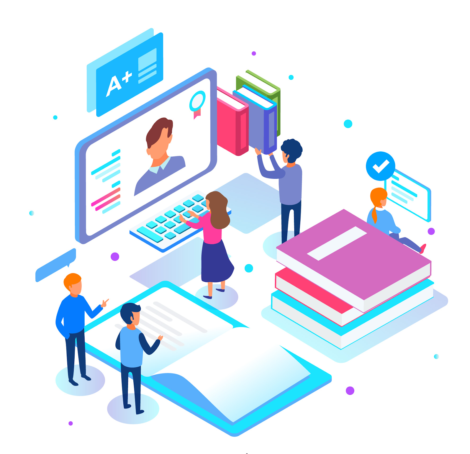 PILARES XOCHINAHUAC: Buscadores y bases de datos académicas