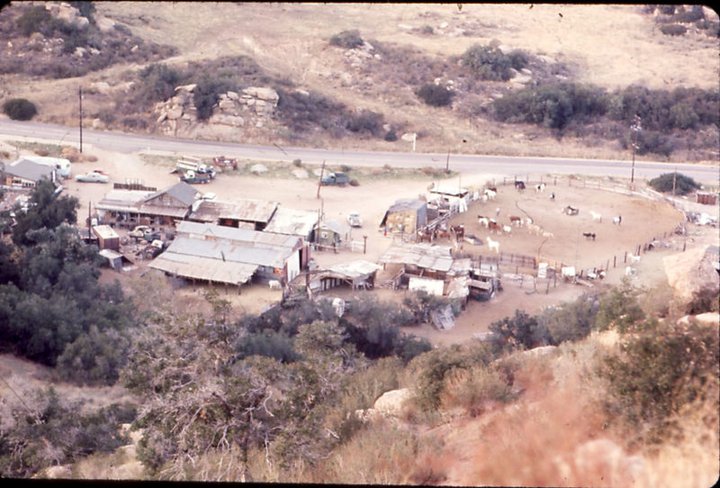 The Tate-LaBianca Homicide Research Blog