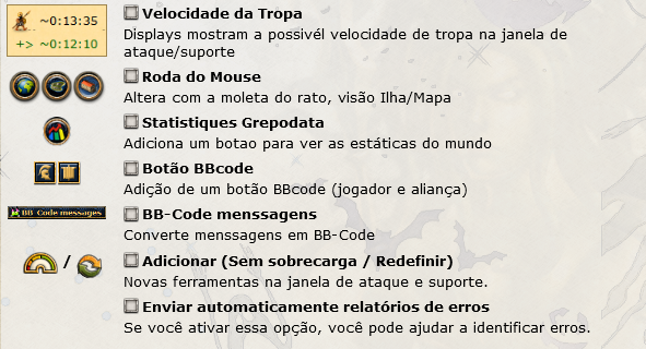 Grepo Temas: Dio-Tools-JoeMan