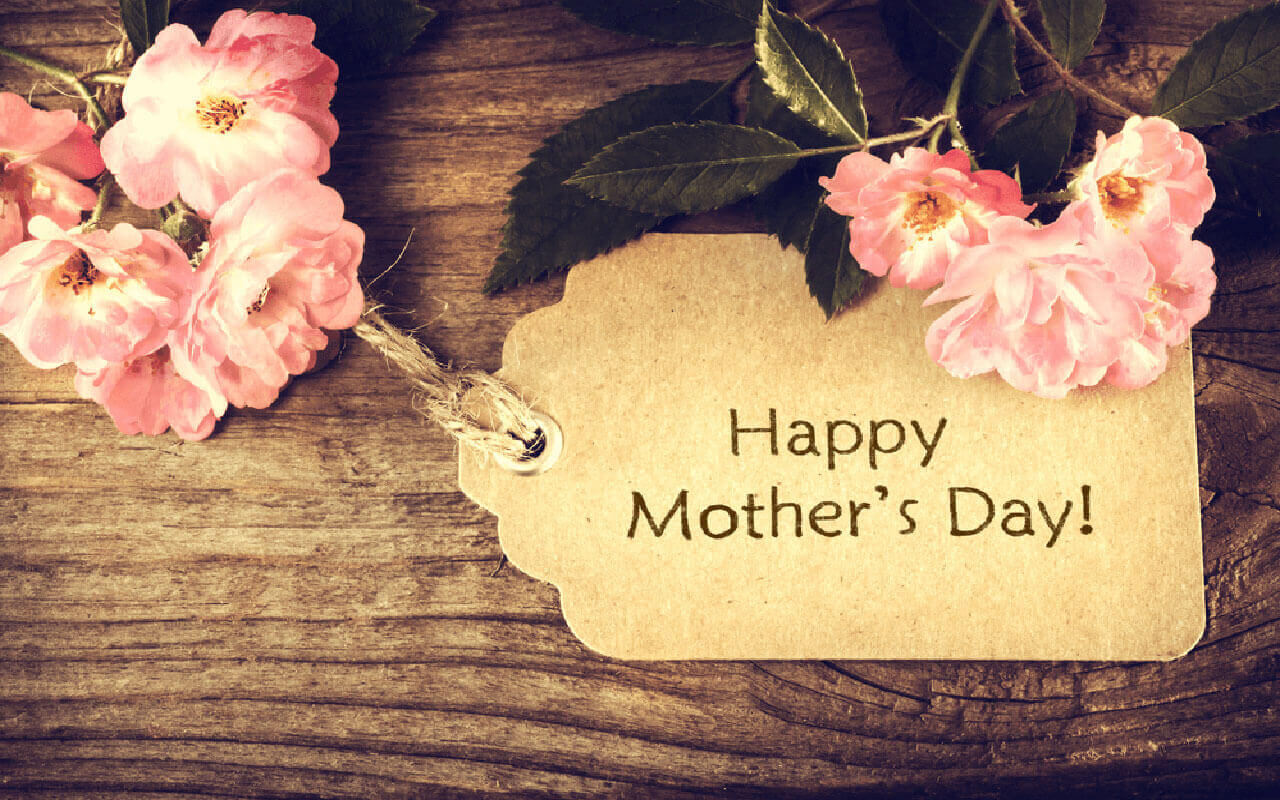 Happy Mother's Day Images, Pictures And Photos Download