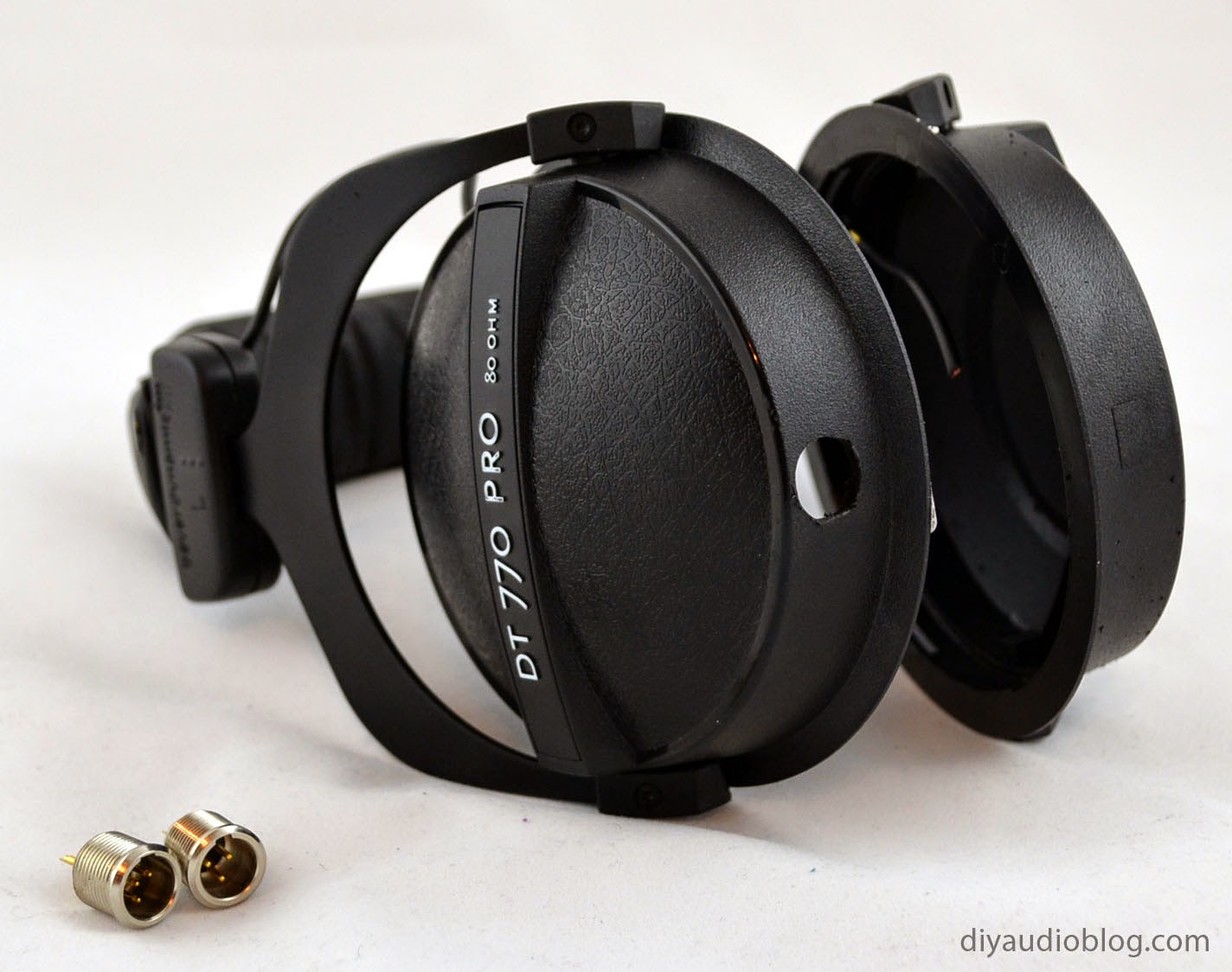 Modded Beyerdynamic DT 770 Pro 80 Ohm - munimoro.gob.pe