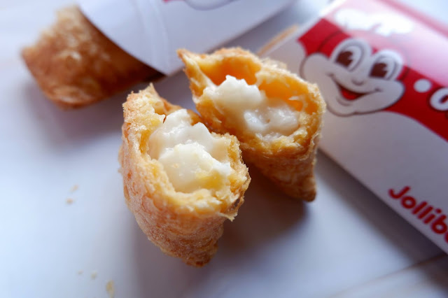 Sand Under My Feet: Jollibee Crowd Favorites are Making a Comeback