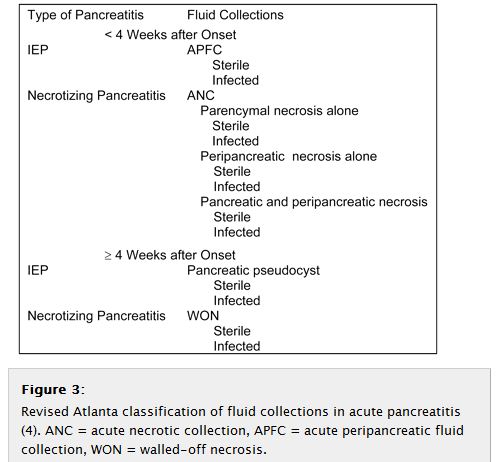 METRO SCANS: Revised Atlanta Classification