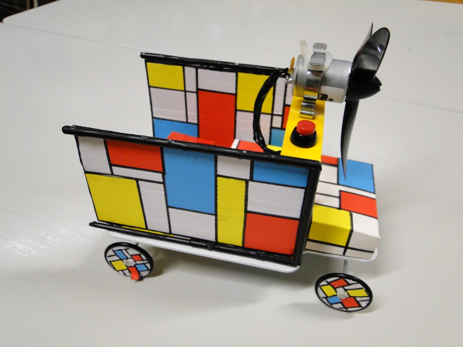 challenge hélica: introduction challenge Hélica.