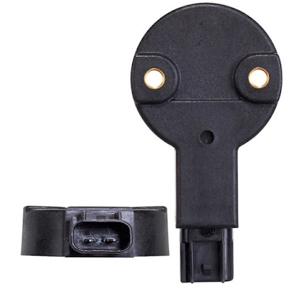 Sensor cmp ford explorer 4.0