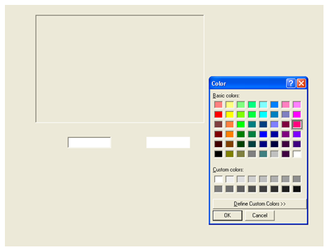 Membuat program Paint sederhana di Visual Basic