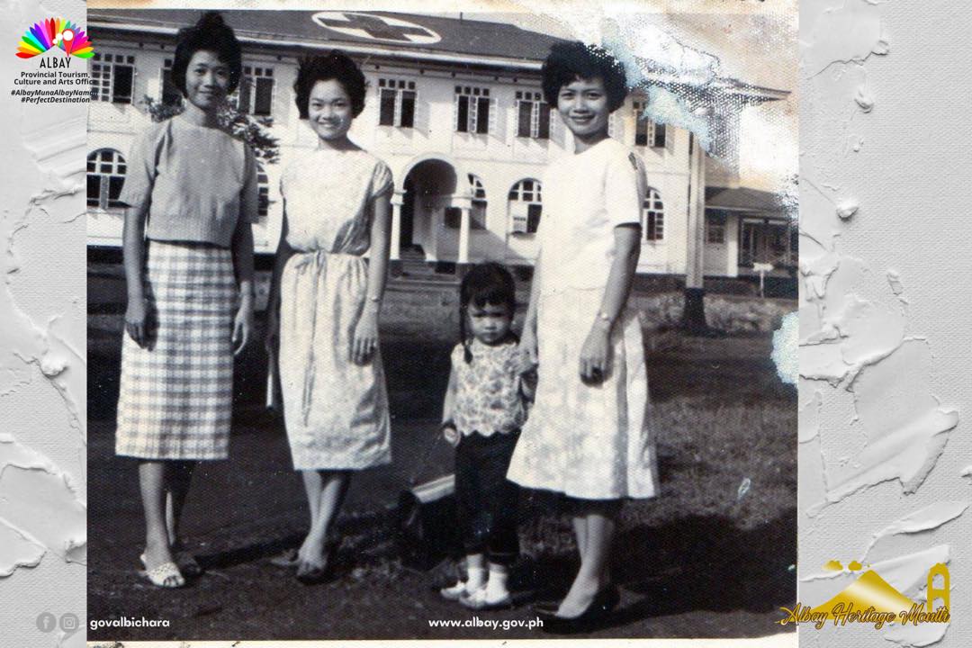 Albay Heritage: Historical Sites & Cultural Properties that have Given ...