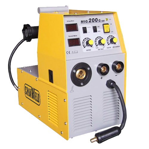 Welding Machine Price