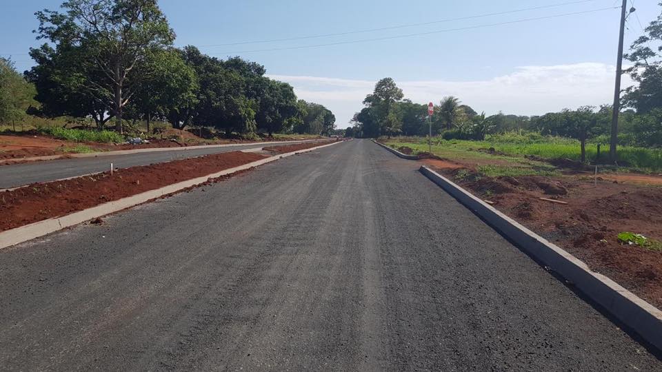 VIAGEM, TURISMO E AVENTURAS POR LUGARES INCRÍVEIS : QUIRINÓPOLIS ...