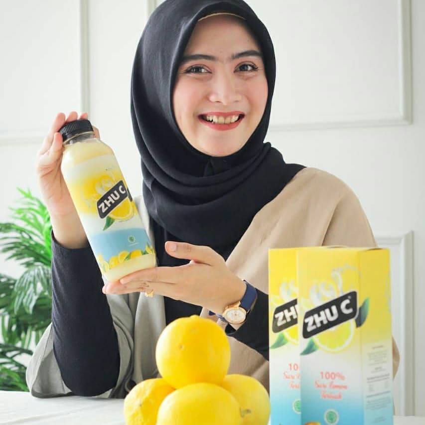 Agen Zhu C Jakarta Timur