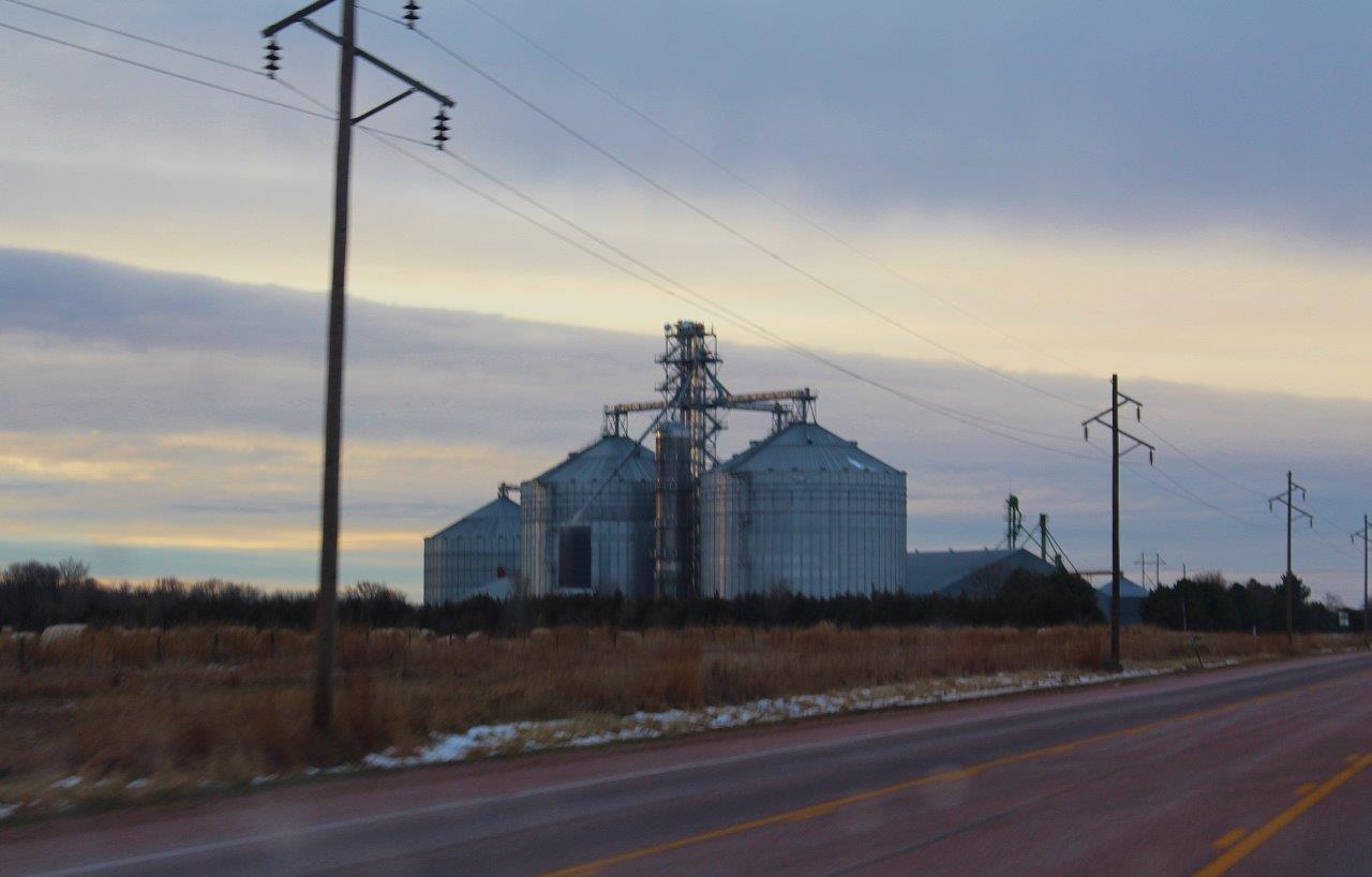 Sarah Lynn's Nature's Splendor: Photos: Trip to Atkinson, Nebraska