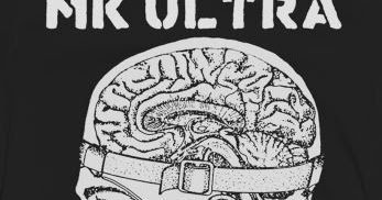 In American History: MK-ULTRA