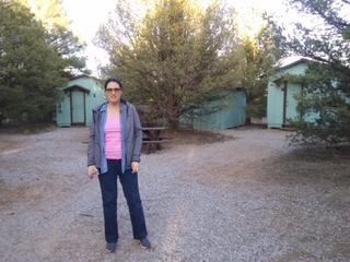 Navajo Ministry 2017: Welcome to Broken Arrow Bible Ranch!