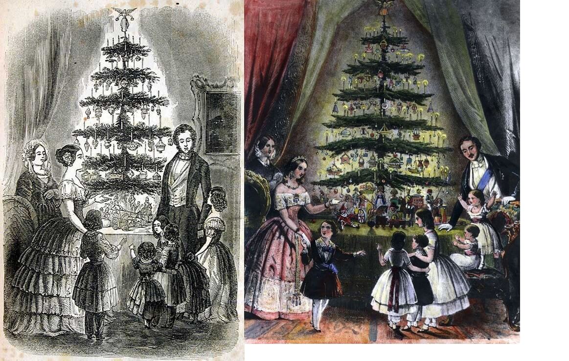 Storytelling + Research = LoiS: Civil War Christmas Overview