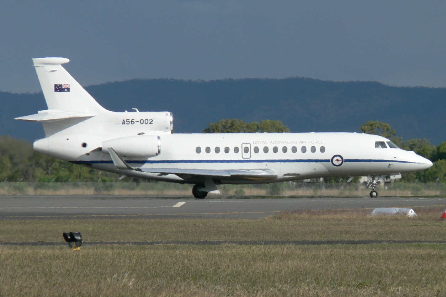 Central Queensland Plane Spotting: Royal Australian Air Force (RAAF ...
