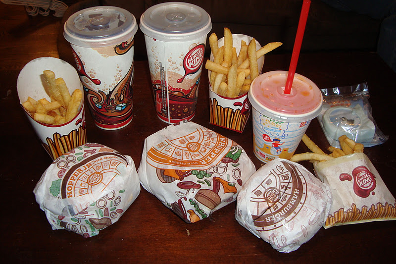 Go Green Go: BK Crown Program Review & Giveaway