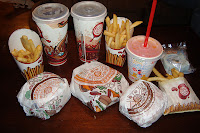 Trying To Go Green: BK Crown Program Review & Giveaway