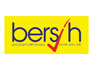 Logo Bersih Vector Cdr & Png HD - Free Logo PNG
